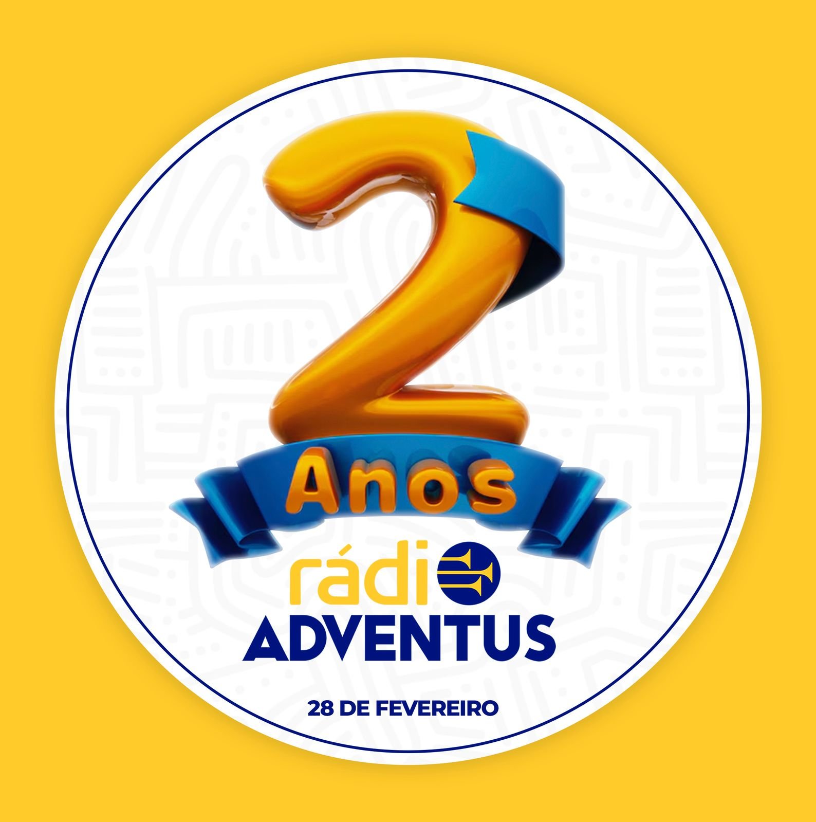 Rádio Adventus